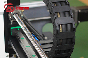Vision-Equipped Desktop Pick and Place | High-Precision Component ...