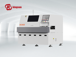 SMT Insert Solutions | Through-Hole Technology Integration ...